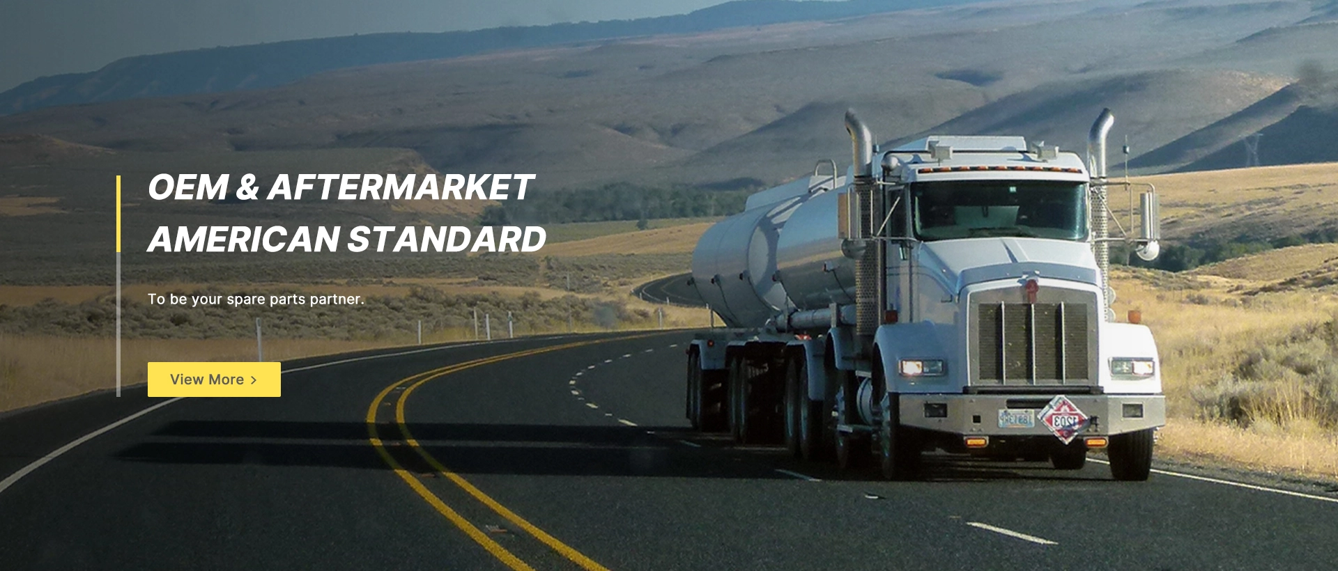 TKL Group: Truck & Trailer Parts/Heavy Duty Components Manufacturer ...